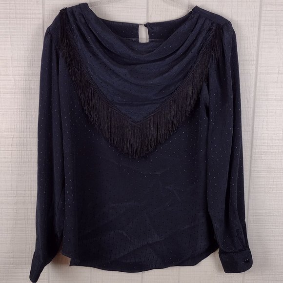 Miss Rodeo America | Tops | Vintage 8s 90s Miss Rodeo America Fringe ...